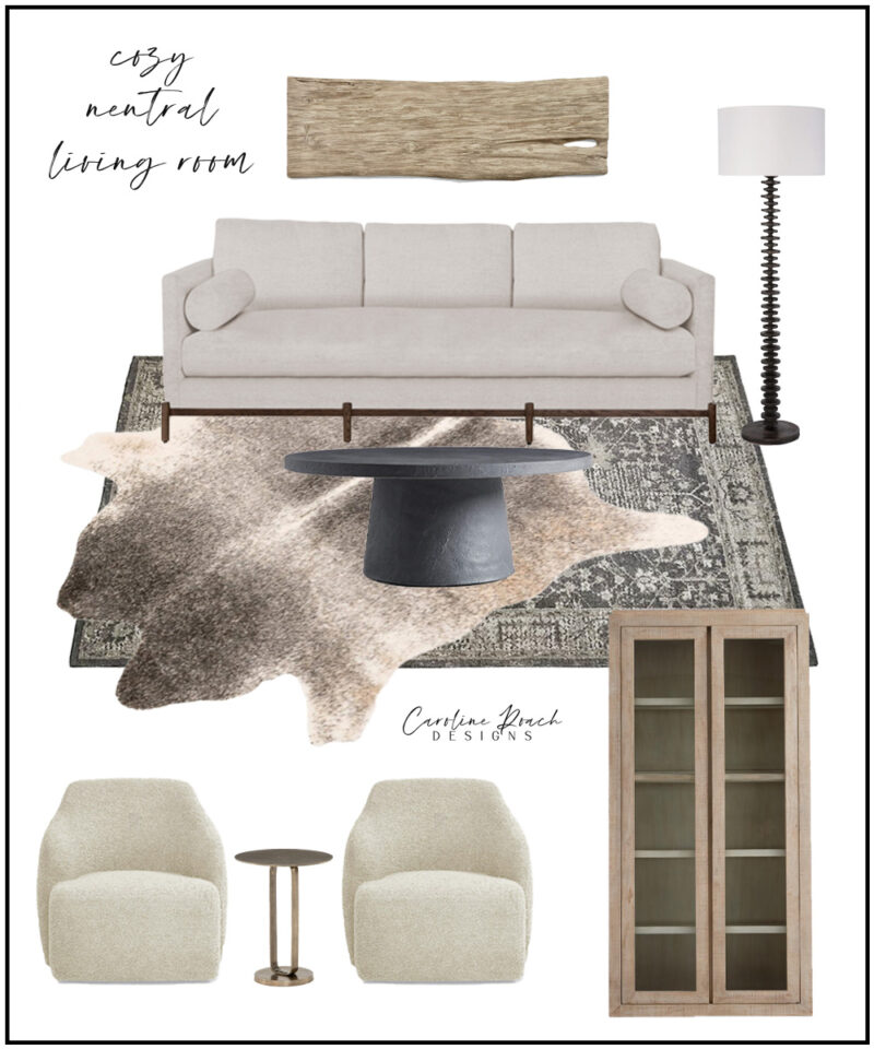 Shop Concept Boards – Caroline Roach Designs