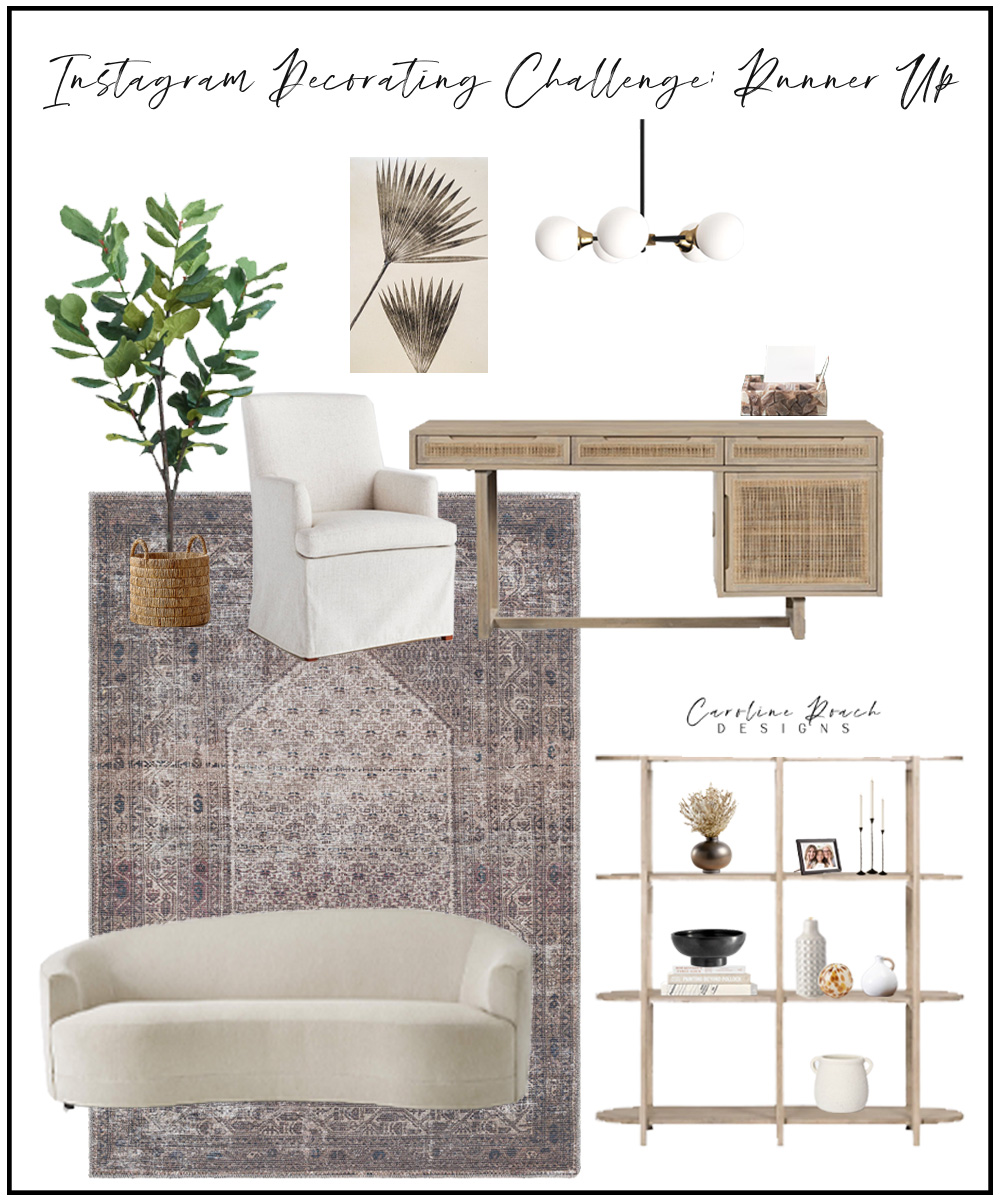 Shop Concept Boards – Caroline Roach Designs
